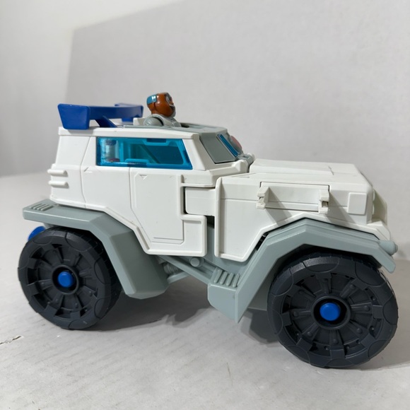 Fisher-Price | Toys | Fisher Price Teen Titans Go Imaginext Cyborg ...